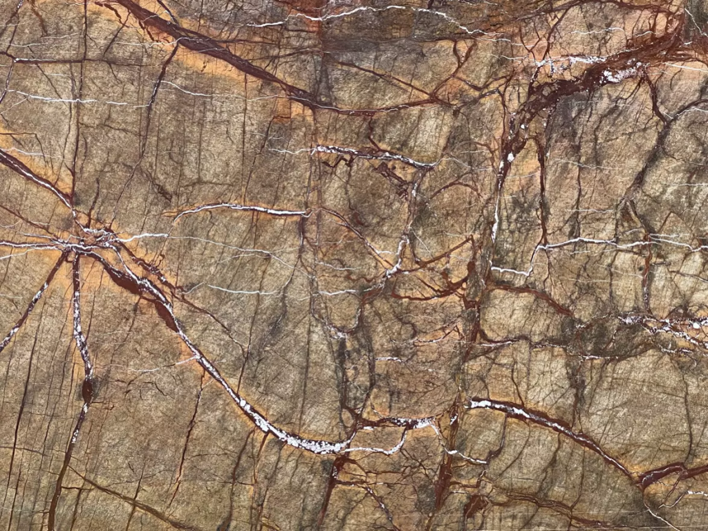 Mármol RF Brown – Marmoleria San Pancracio